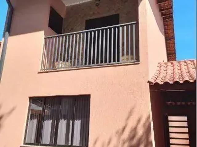 Casa / Sobrado para Venda em São Paulo/SP Parque Mandaqui 3 Quartos