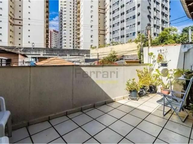 Casa / Sobrado para Venda em São Paulo/SP Parque Mandaqui 3 Quartos