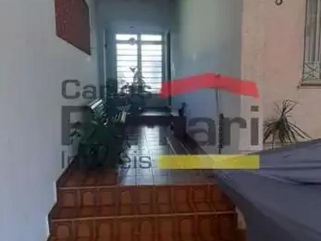 Casa / Sobrado para Venda em São Paulo/SP Parque Mandaqui 3 Quartos