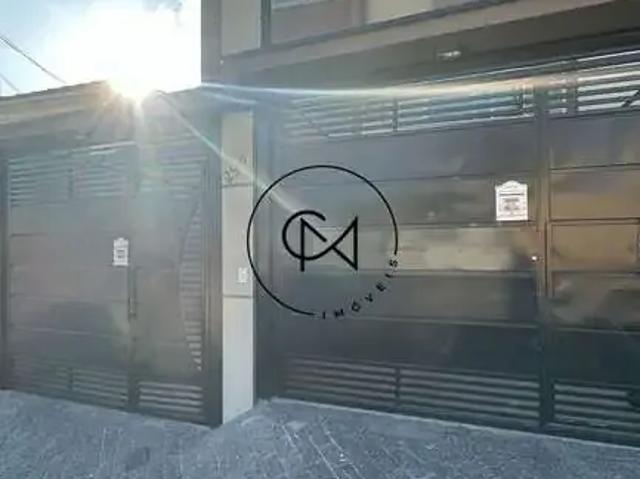 Casa / Sobrado para Venda em São Paulo/SP Parque Mandaqui 3 Quartos