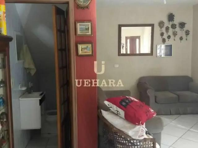 Casa / Sobrado para Venda em São Paulo/SP Parque Mandaqui 3 Quartos