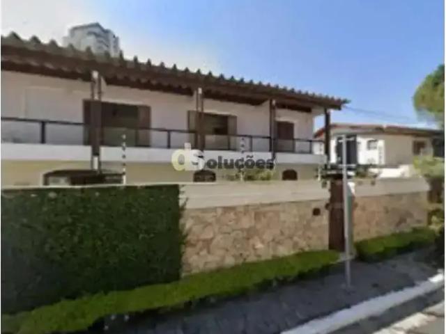 Casa / Sobrado para Venda em São Paulo/SP Parque Mandaqui 3 Quartos