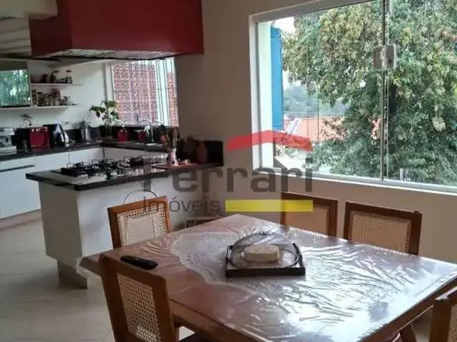 Casa / Sobrado para Venda em São Paulo/SP Parque Mandaqui 3 Quartos