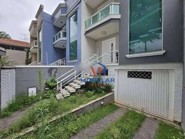 Casa / Sobrado para Venda em São Paulo/SP Parque Mandaqui 3 Quartos