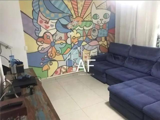 Casa / Sobrado para Venda em São Paulo/SP Parque Mandaqui 3 Quartos