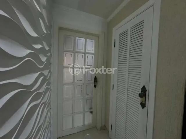 Casa / Sobrado para Venda em São Paulo/SP Parque Mandaqui 3 Quartos