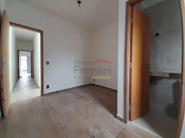 Casa / Sobrado para Venda em São Paulo/SP Parque Mandaqui 3 Quartos