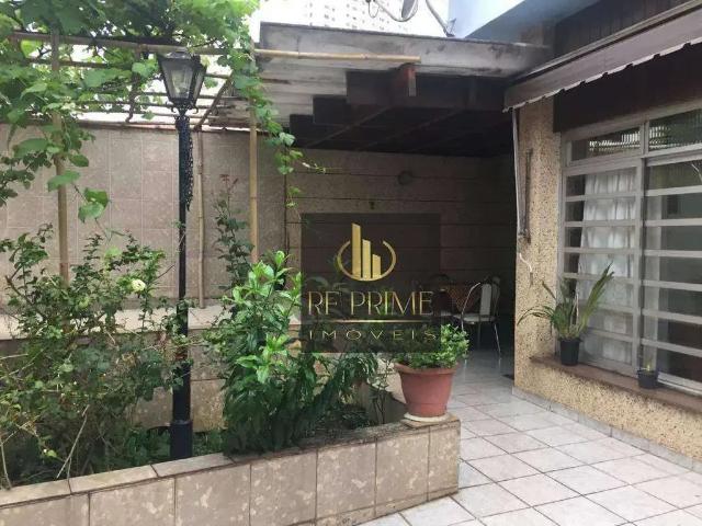 Casa / Sobrado para Venda em São Paulo/SP Parque Mandaqui 3 Quartos