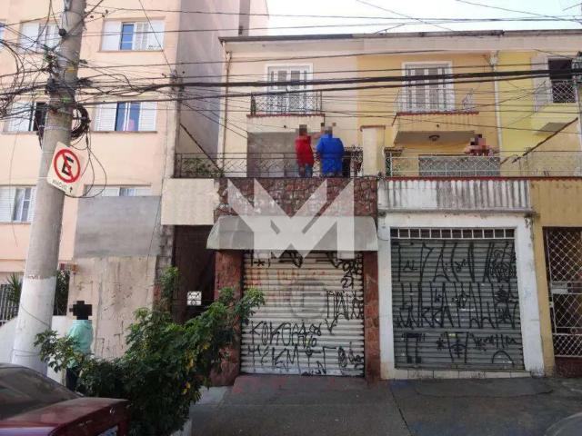 Casa / Sobrado para Venda em São Paulo/SP Parque Mandaqui 3 Quartos