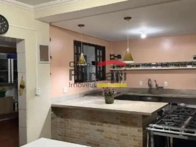 Casa / Sobrado para Venda em São Paulo/SP Parque Mandaqui 3 Quartos
