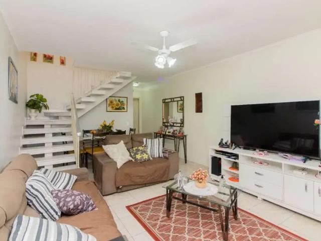 Casa / Sobrado para Venda em São Paulo/SP Parque Mandaqui 3 Quartos