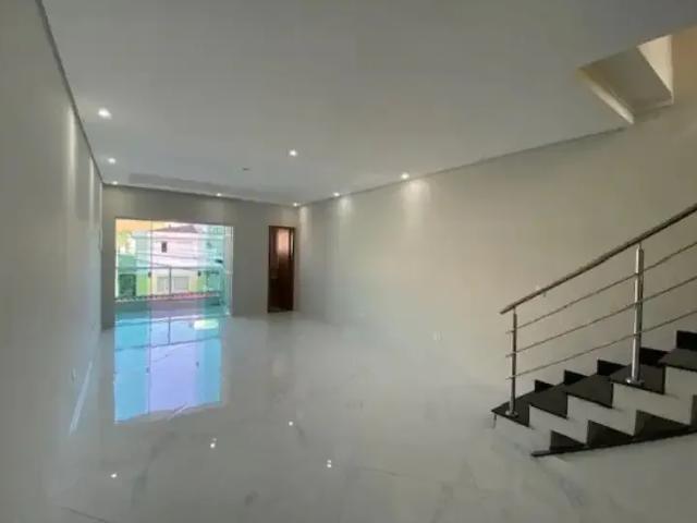 Casa / Sobrado para Venda em São Paulo/SP Parque Mandaqui 3 Quartos