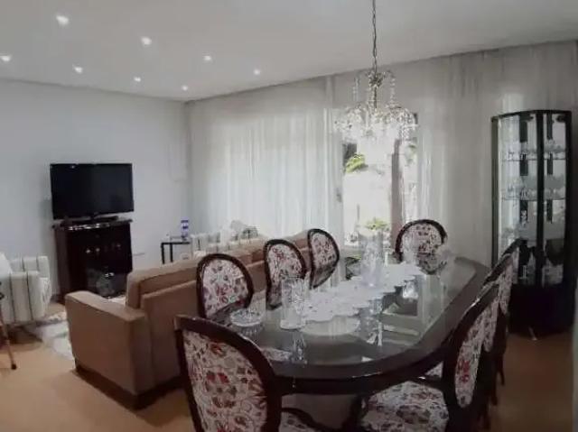 Casa / Sobrado para Venda em São Paulo/SP Parque Mandaqui 3 Quartos
