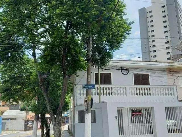Casa / Sobrado para Venda em São Paulo/SP Parque Mandaqui 3 Quartos