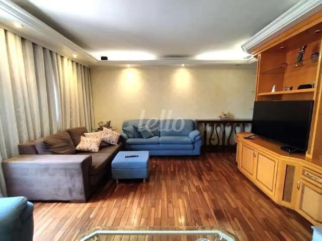Casa / Sobrado para Venda em São Paulo/SP Parque Mandaqui 3 Quartos