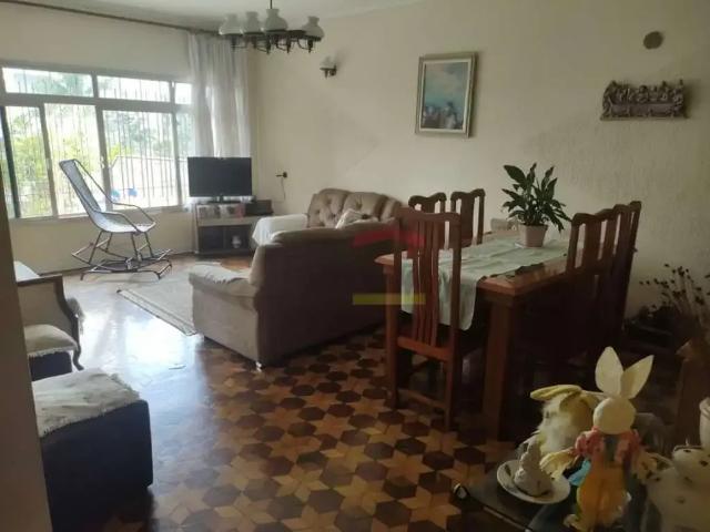 Casa / Sobrado para Venda em São Paulo/SP Parque Mandaqui 3 Quartos