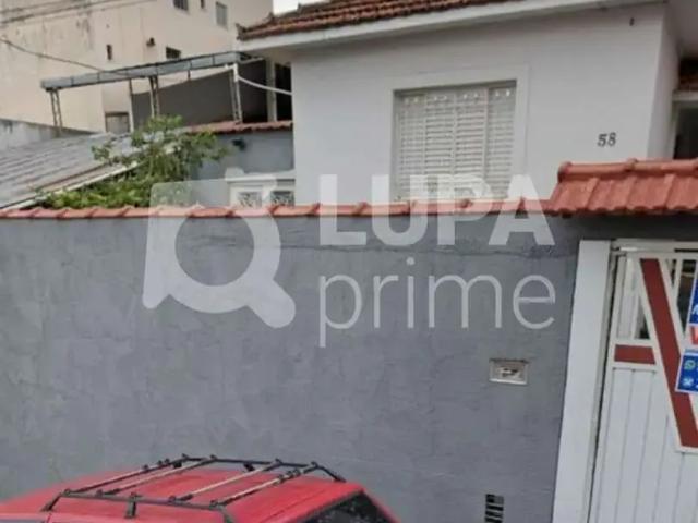 Casa / Sobrado para Venda em São Paulo/SP Parque Mandaqui 3 Quartos
