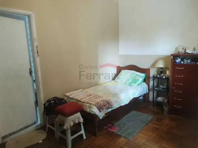 Casa / Sobrado para Venda em São Paulo/SP Parque Mandaqui 3 Quartos