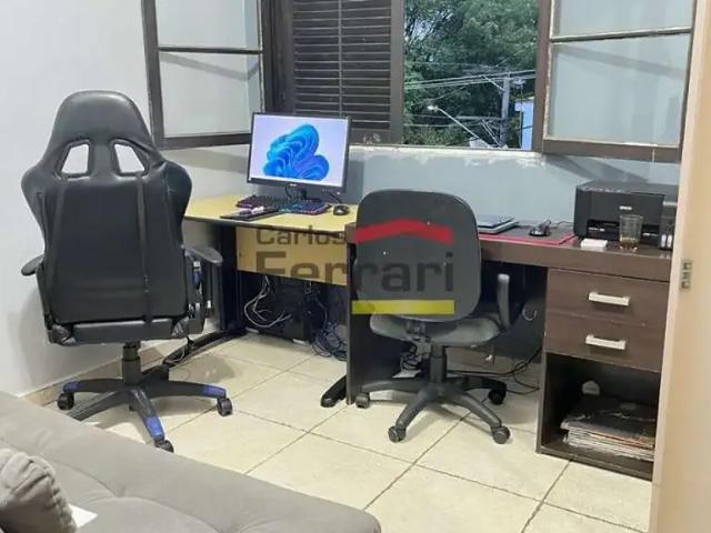 Casa / Sobrado para Venda em São Paulo/SP Parque Mandaqui 3 Quartos