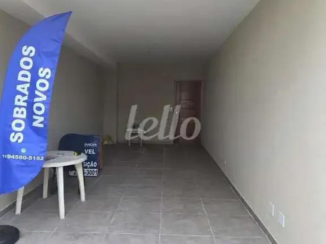Casa / Sobrado para Venda em São Paulo/SP Parque Mandaqui 3 Quartos