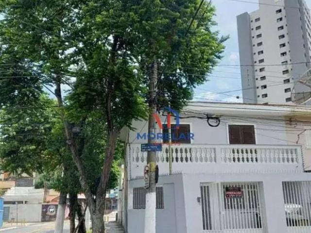 Casa / Sobrado para Venda em São Paulo/SP Parque Mandaqui 3 Quartos