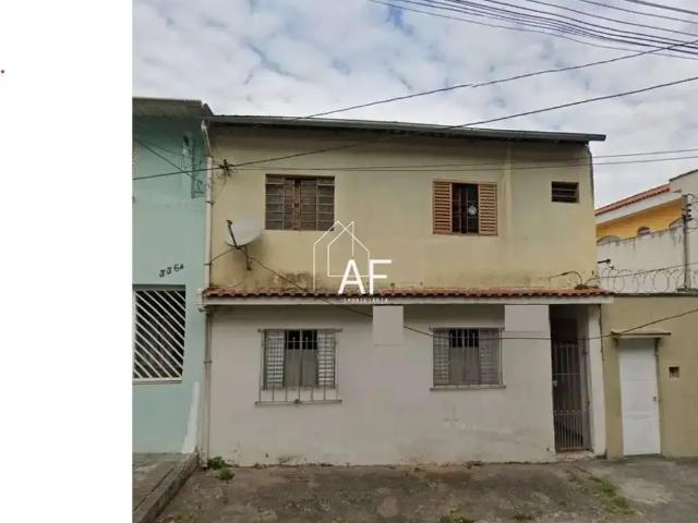 Casa / Sobrado para Venda em São Paulo/SP Parque Mandaqui 3 Quartos
