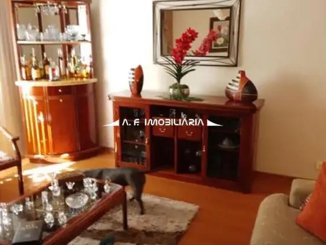 Casa / Sobrado para Venda em São Paulo/SP Parque Mandaqui 3 Quartos