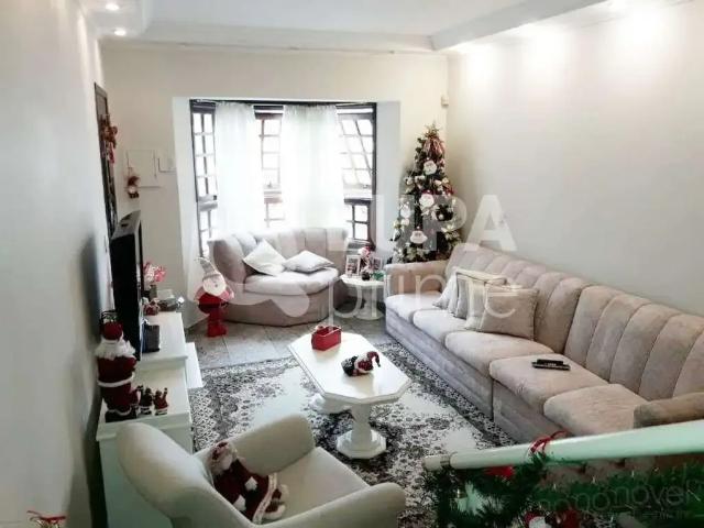 Casa / Sobrado para Venda em São Paulo/SP Parque Mandaqui 3 Quartos