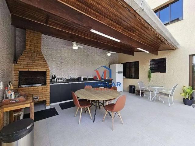 Casa / Sobrado para Venda em São Paulo/SP Parque Mandaqui 3 Quartos