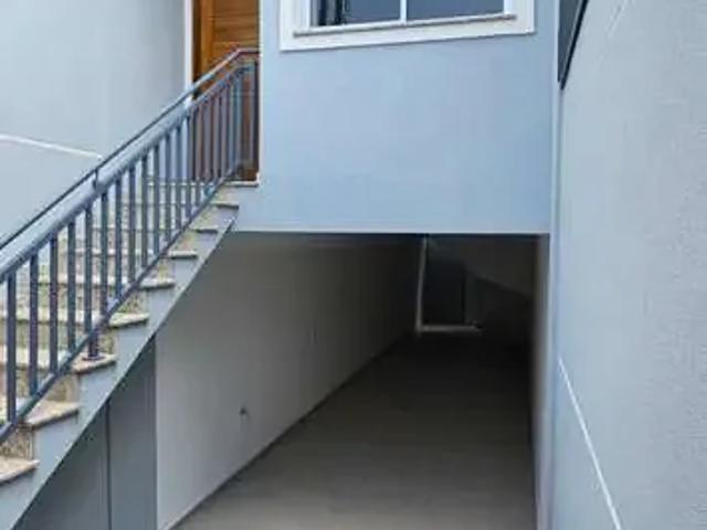 Casa / Sobrado para Venda em São Paulo/SP Parque Mandaqui 3 Quartos