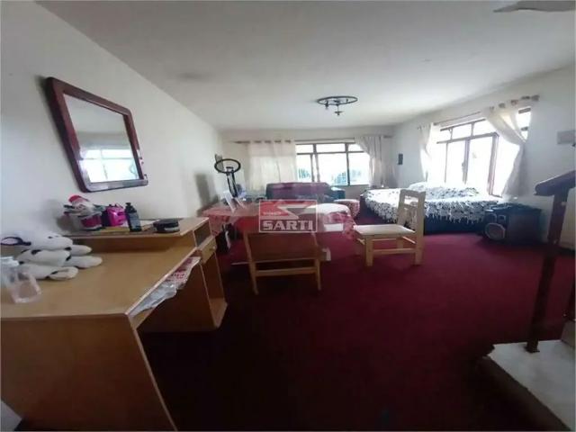 Casa / Sobrado para Venda em São Paulo/SP Parque Mandaqui 3 Quartos