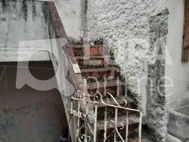 Casa / Sobrado para Venda em São Paulo/SP Parque Mandaqui 1 Quartos