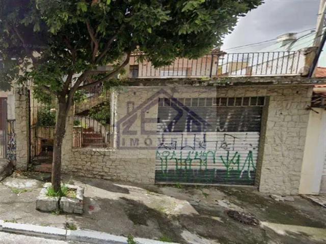 Casa / Sobrado para Venda em São Paulo/SP Parque Mandaqui