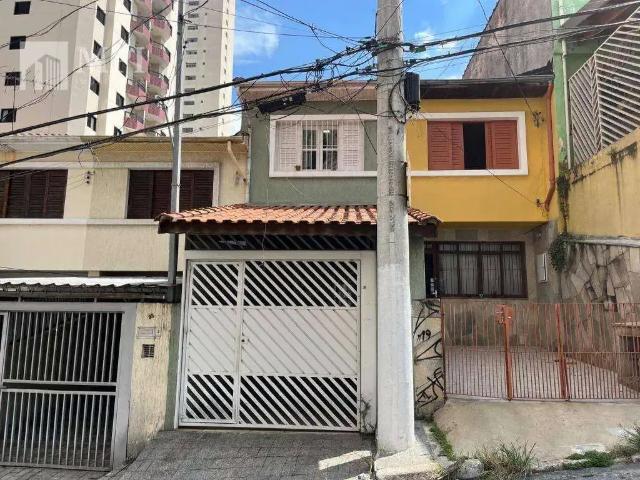 Casa / Sobrado para Venda em São Paulo/SP Parque Mandaqui 2 Quartos
