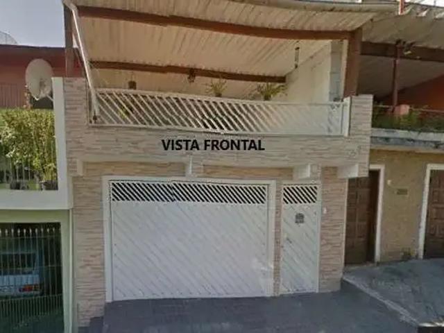 Casa / Sobrado para Venda em São Paulo/SP Parque Mandaqui 2 Quartos