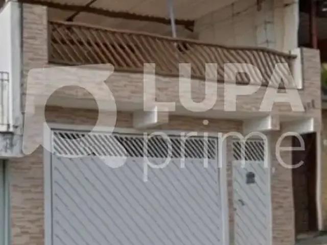 Casa / Sobrado para Venda em São Paulo/SP Parque Mandaqui 2 Quartos