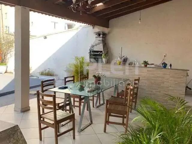 Casa / Sobrado para Venda em São Paulo/SP Parque Mandaqui 2 Quartos