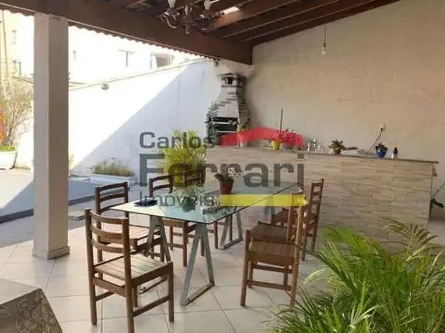 Casa / Sobrado para Venda em São Paulo/SP Parque Mandaqui 2 Quartos