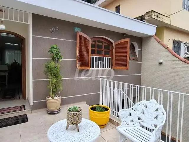 Casa / Sobrado para Venda em São Paulo/SP Parque Mandaqui 2 Quartos