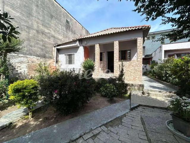 Casa / Sobrado para Venda em São Paulo/SP Parque Mandaqui 2 Quartos