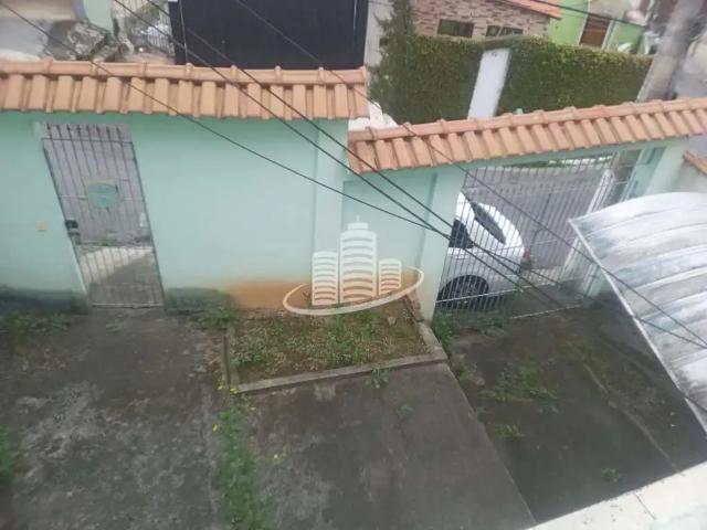 Casa / Sobrado para Venda em São Paulo/SP Parque Mandaqui 2 Quartos