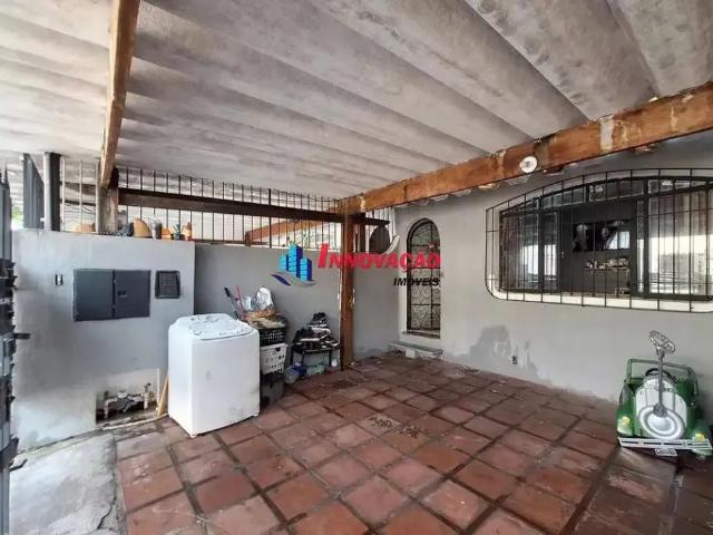 Casa / Sobrado para Venda em São Paulo/SP Parque Mandaqui 2 Quartos