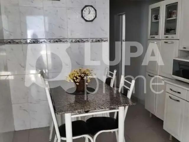 Casa / Sobrado para Venda em São Paulo/SP Parque Mandaqui 2 Quartos