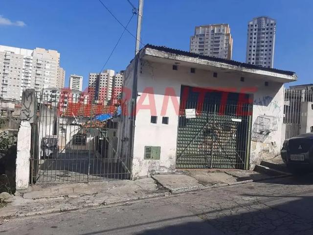 Casa / Sobrado para Venda em São Paulo/SP Parque Mandaqui 2 Quartos