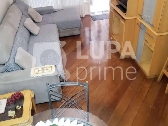 Casa / Sobrado para Venda em São Paulo/SP Parque Mandaqui 2 Quartos