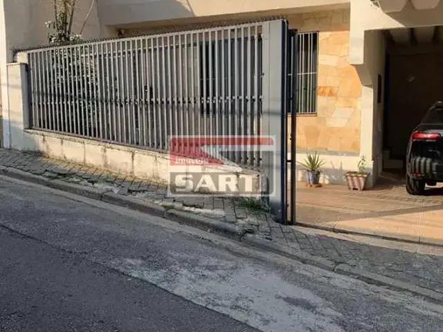 Casa / Sobrado para Venda em São Paulo/SP Parque Mandaqui 2 Quartos