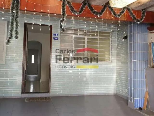 Casa / Sobrado para Venda em São Paulo/SP Parque Mandaqui 2 Quartos