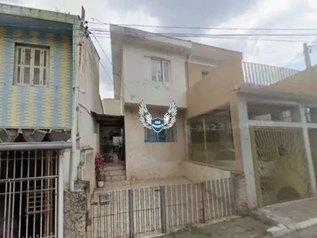 Casa / Sobrado para Venda em São Paulo/SP Parque Mandaqui 2 Quartos