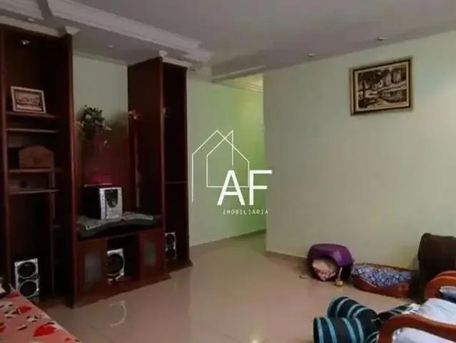 Casa / Sobrado para Venda em São Paulo/SP Parque Mandaqui 2 Quartos