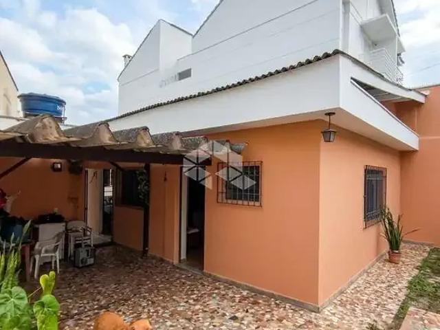 Casa / Sobrado para Venda em São Paulo/SP Parque Mandaqui 2 Quartos